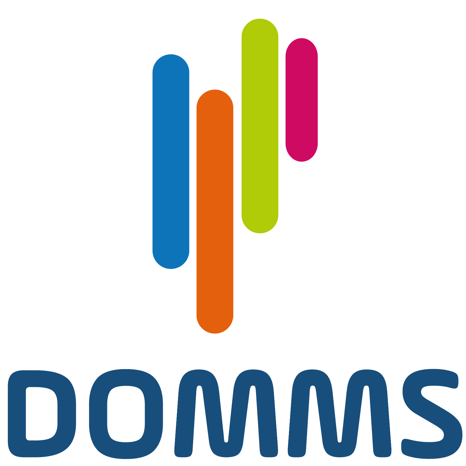 DOMMS