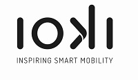 ioki by Deutsche Bahn