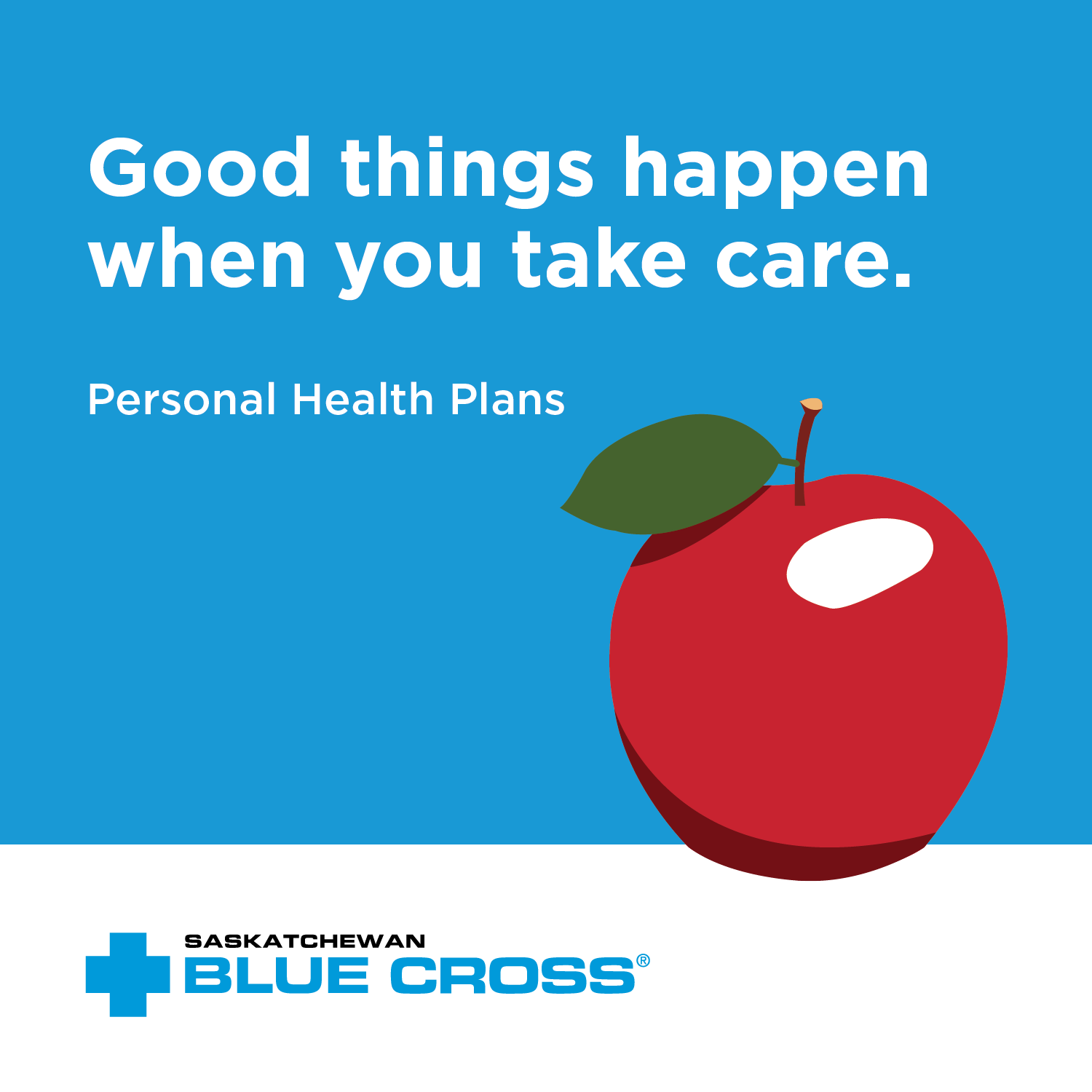 Blue Choice® Personal Health Plans