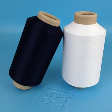 Polyester Texturised Yarns