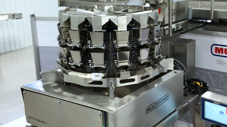 MULTIPOND America, Inc.