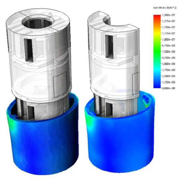 Digital Twin for needle acceleration in an intradermal drug delivery ...