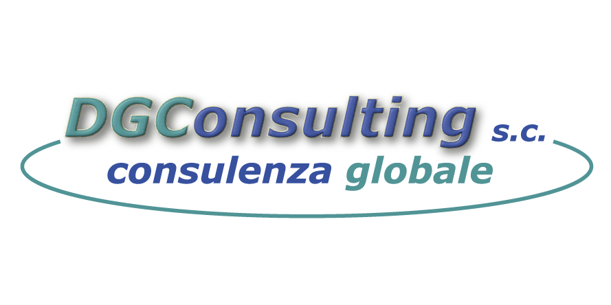 DG CONSULTING SOCIETA' COOPERATIVA