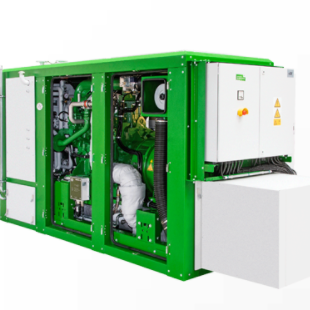 2G Energy Expands aura Model Series With Two New Powerful Engines