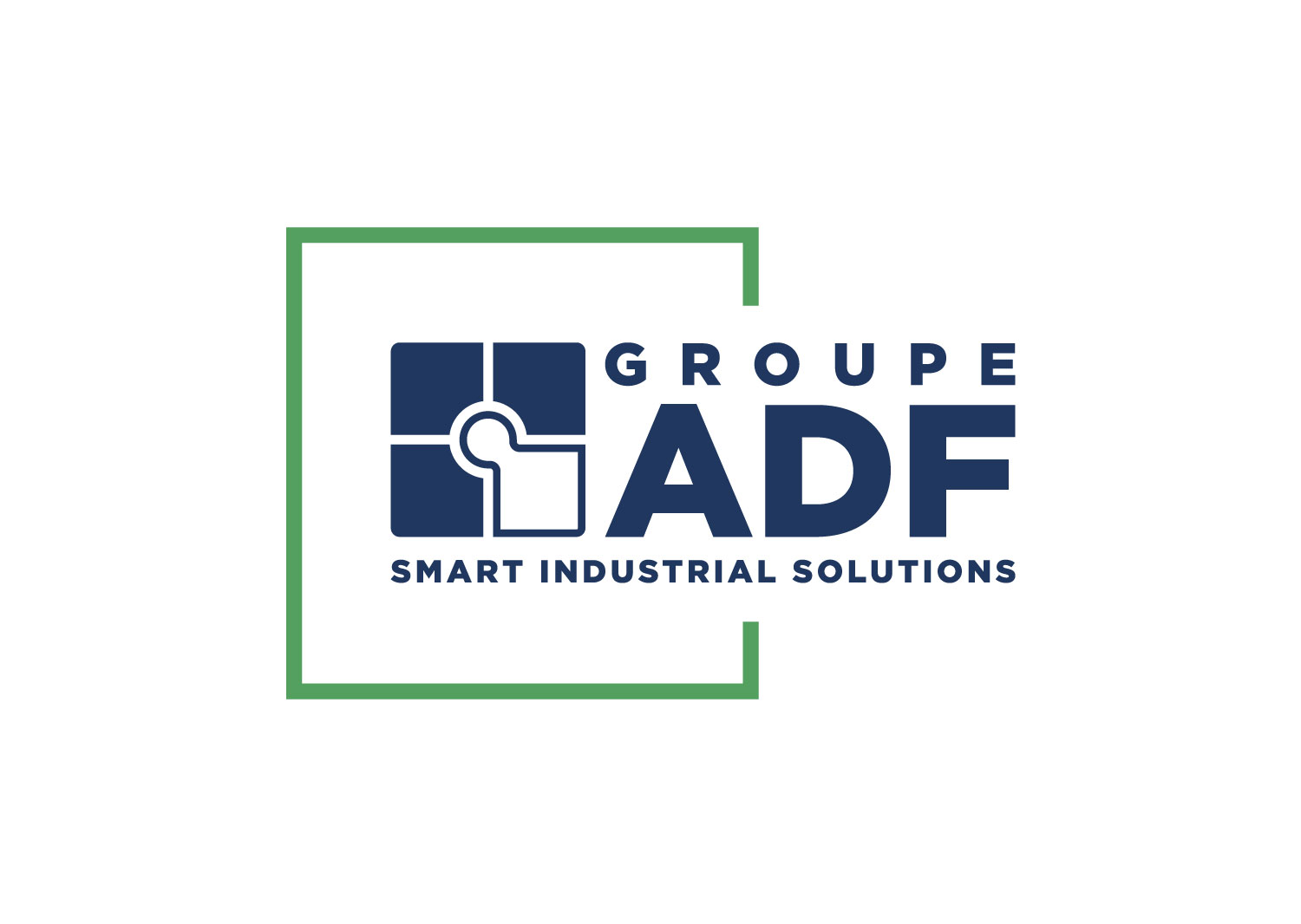 GROUPE ADF