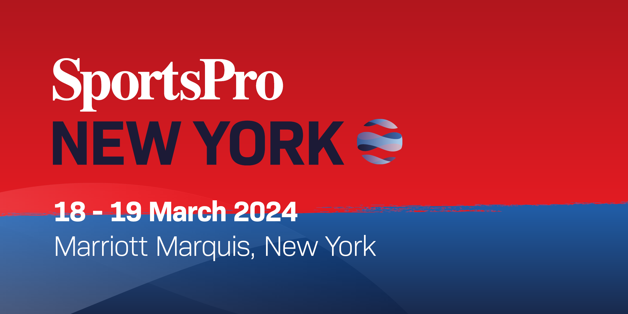 SportsPro New York | SportsPro Events