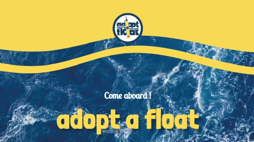 Adopt a float: pupils discover ocean sciences