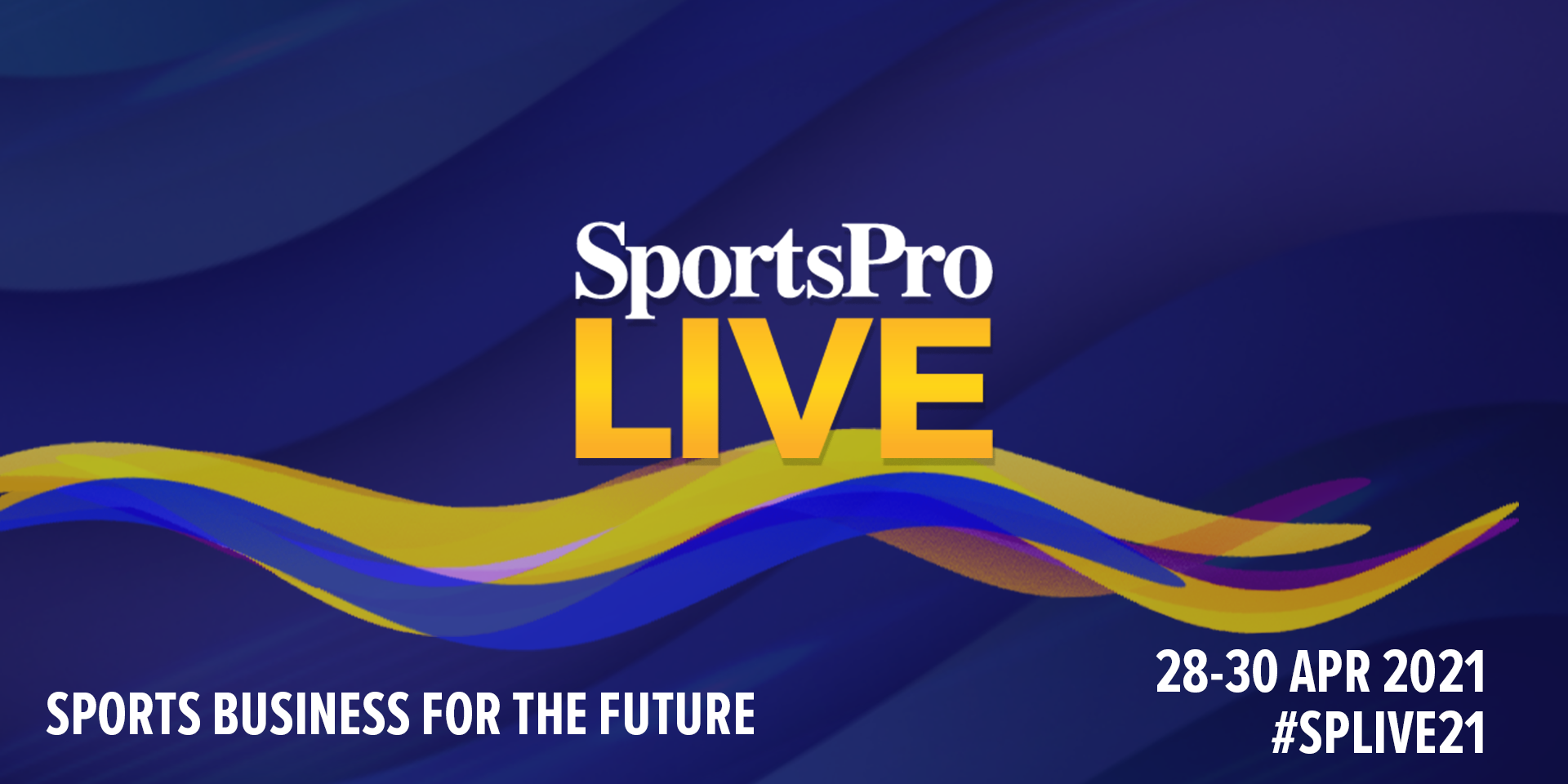 SportsPro Live 2021 | SportsPro Events