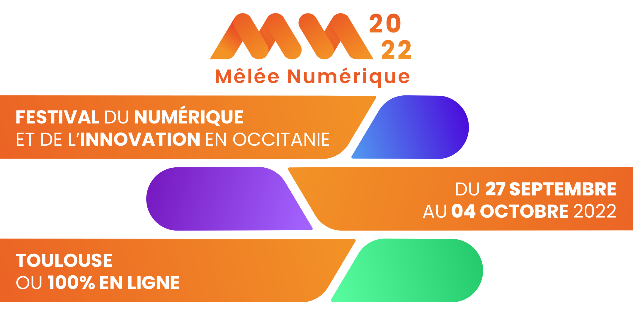 Mêlée Numérique 2022 | La Mêlée