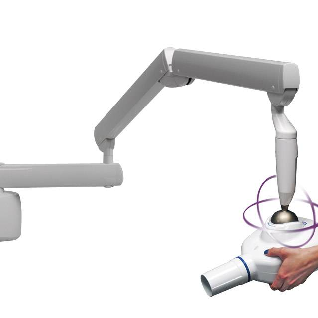 iM3 Revolution Dental x-ray