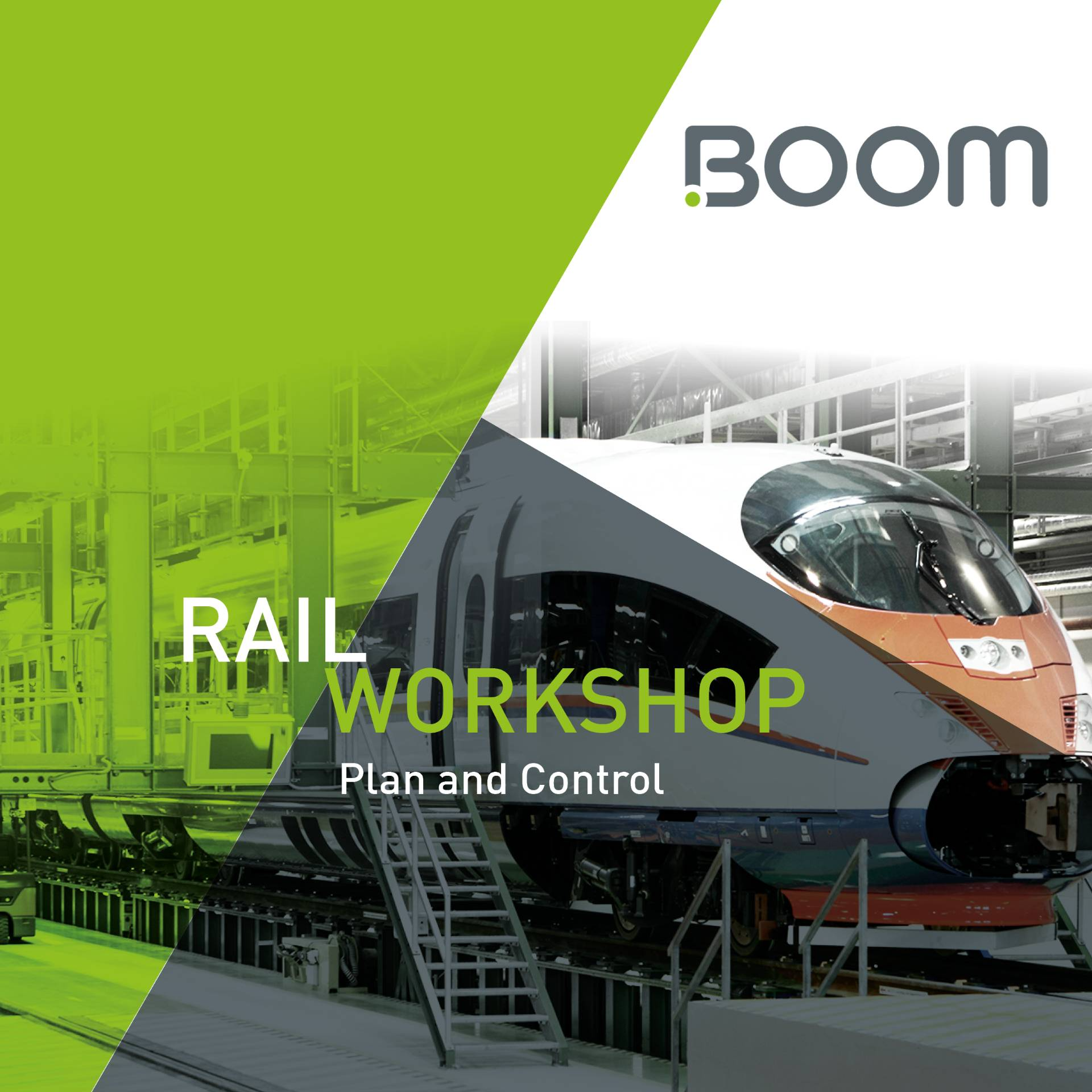 Rail Workshop
