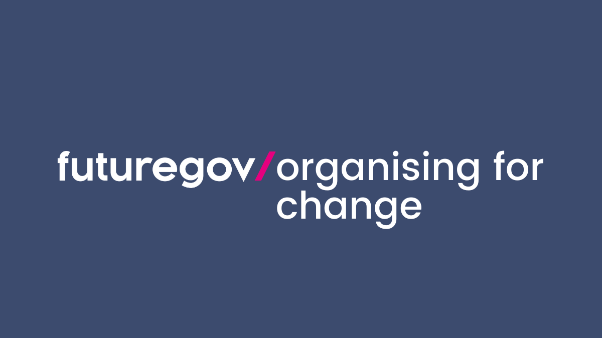 FutureGov
