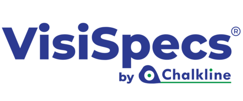 VisiSpecs by Chalkline