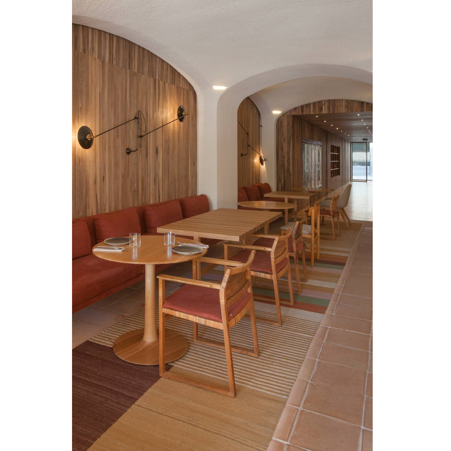 Green Spot restaurant