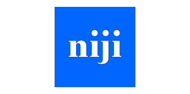 NIJI (HUB #ERP #Industrie 4.0) | Swapcard