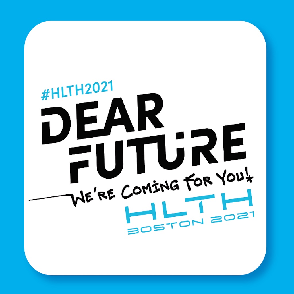 Attend networking events and meet the right people with the HLTH event app