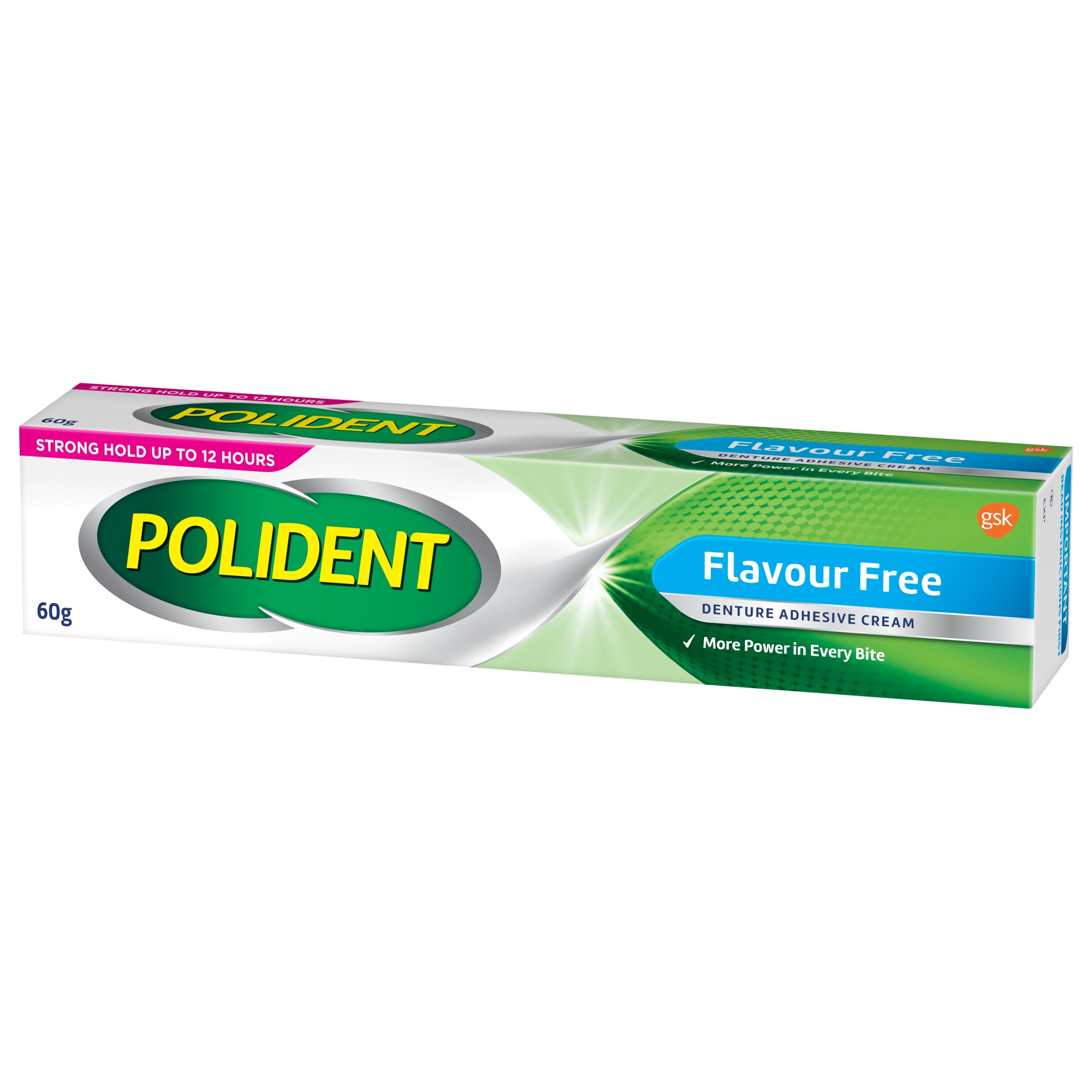 Polident Adhesive