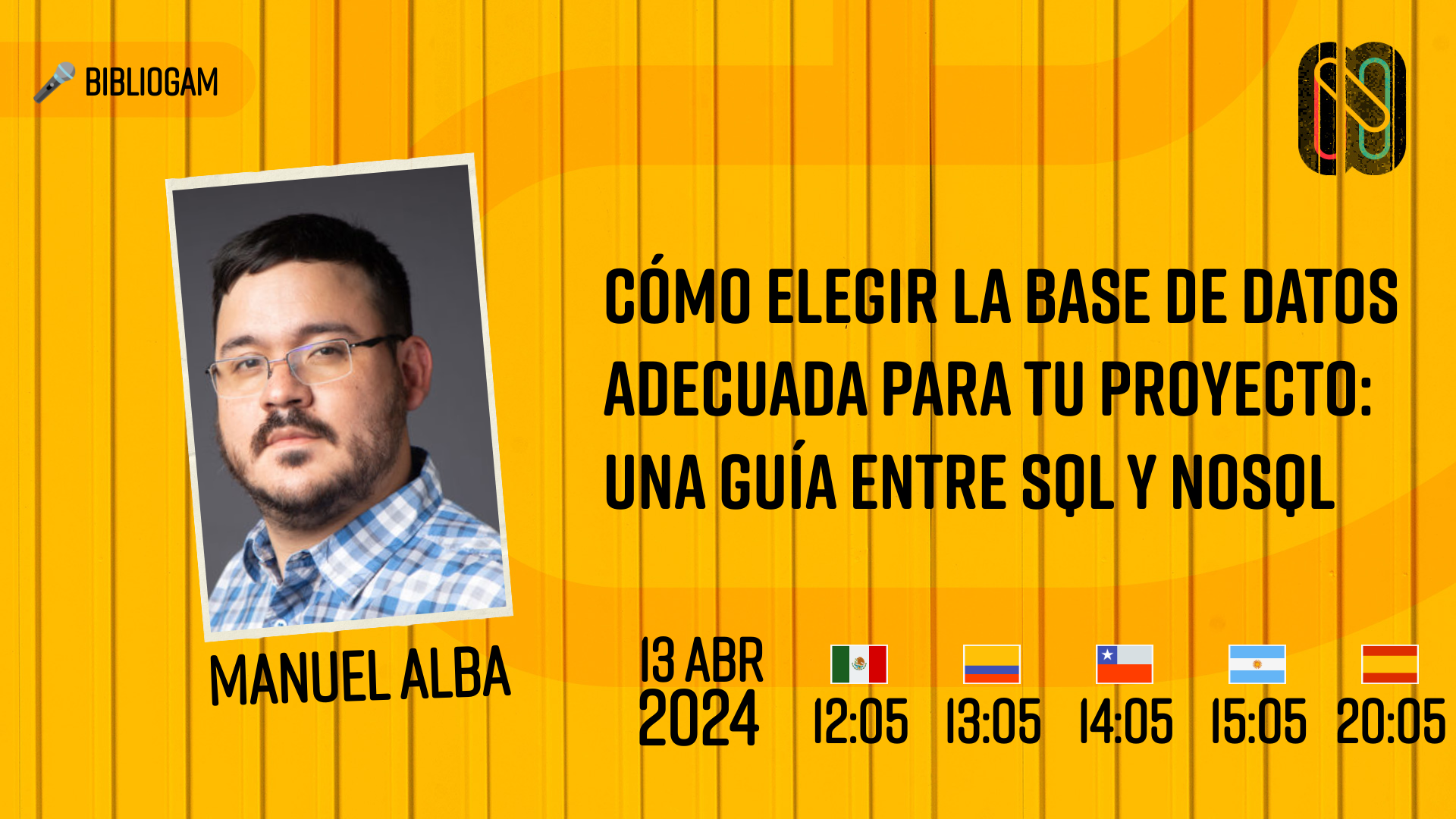 Cómo Elegir la Base de Datos Adecuada para Tu Proyecto: Una Guía entre ...