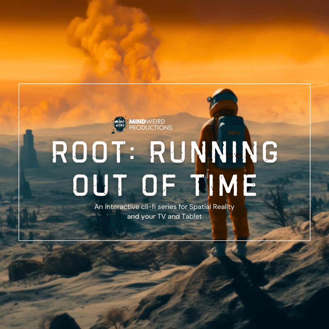 ROOT (Running Out Of Time) - In Development