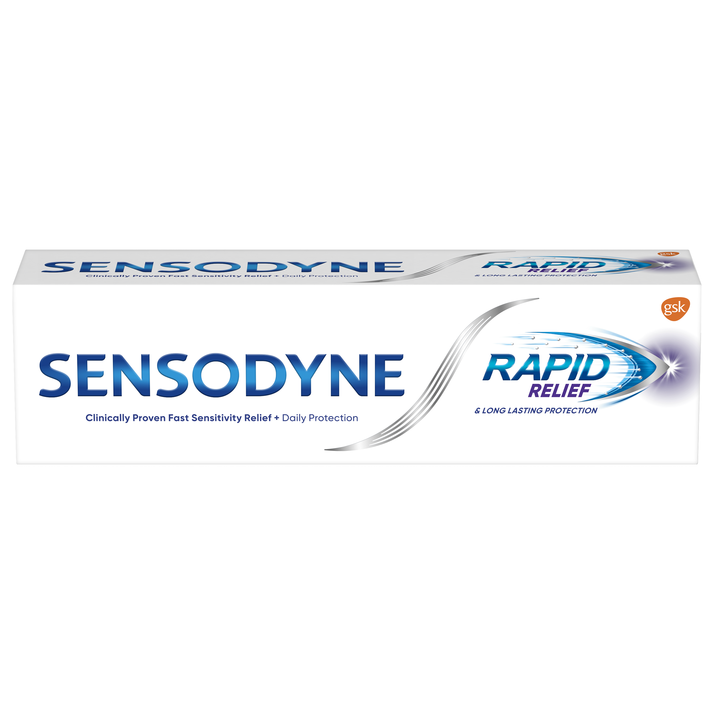 Sensodyne Rapid Relief