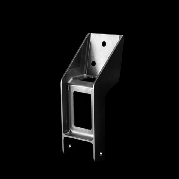 Yoke arm 2024 T351 aluminium