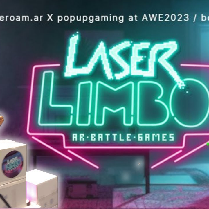 Laser Limbo