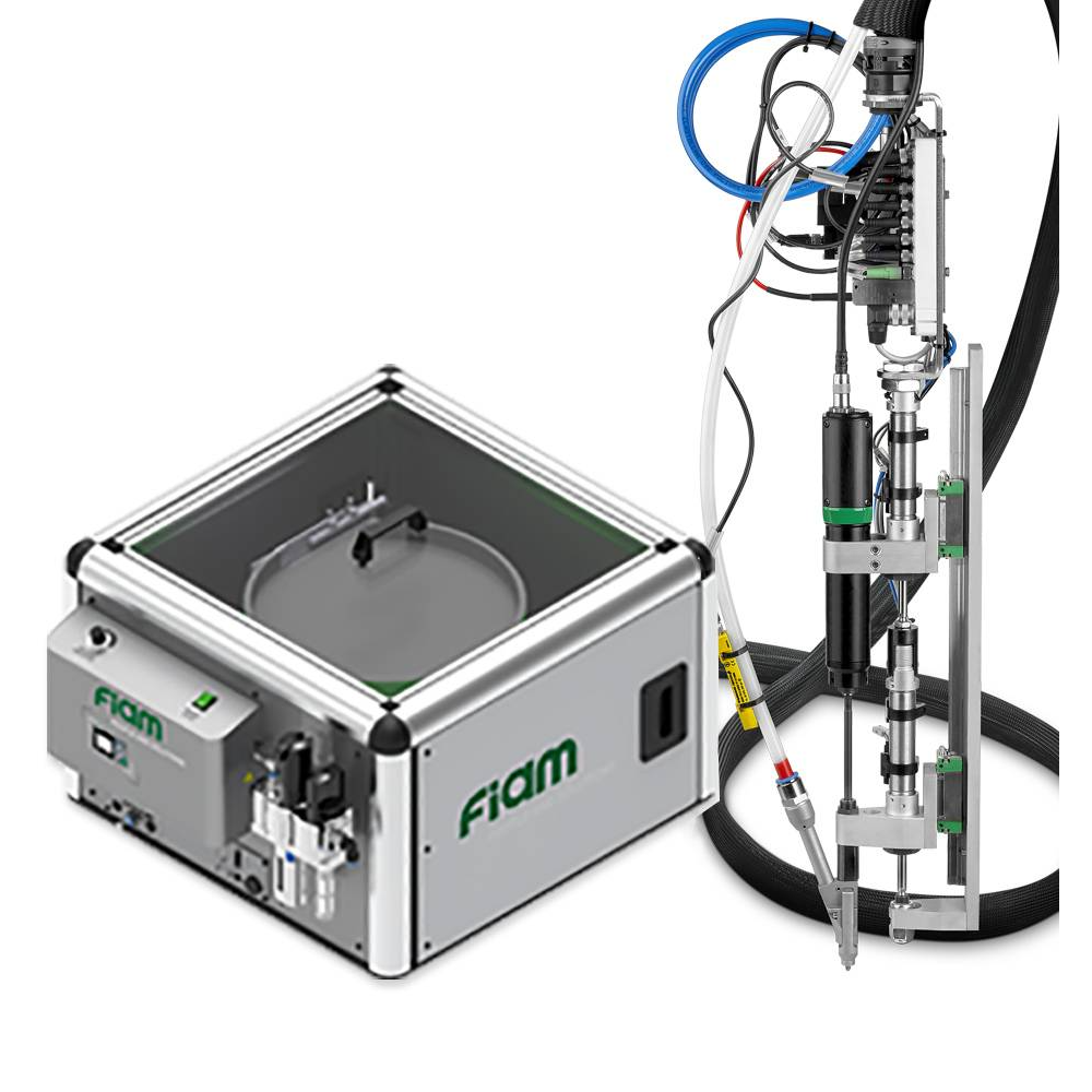 MCA - Modules de vissage automatiques