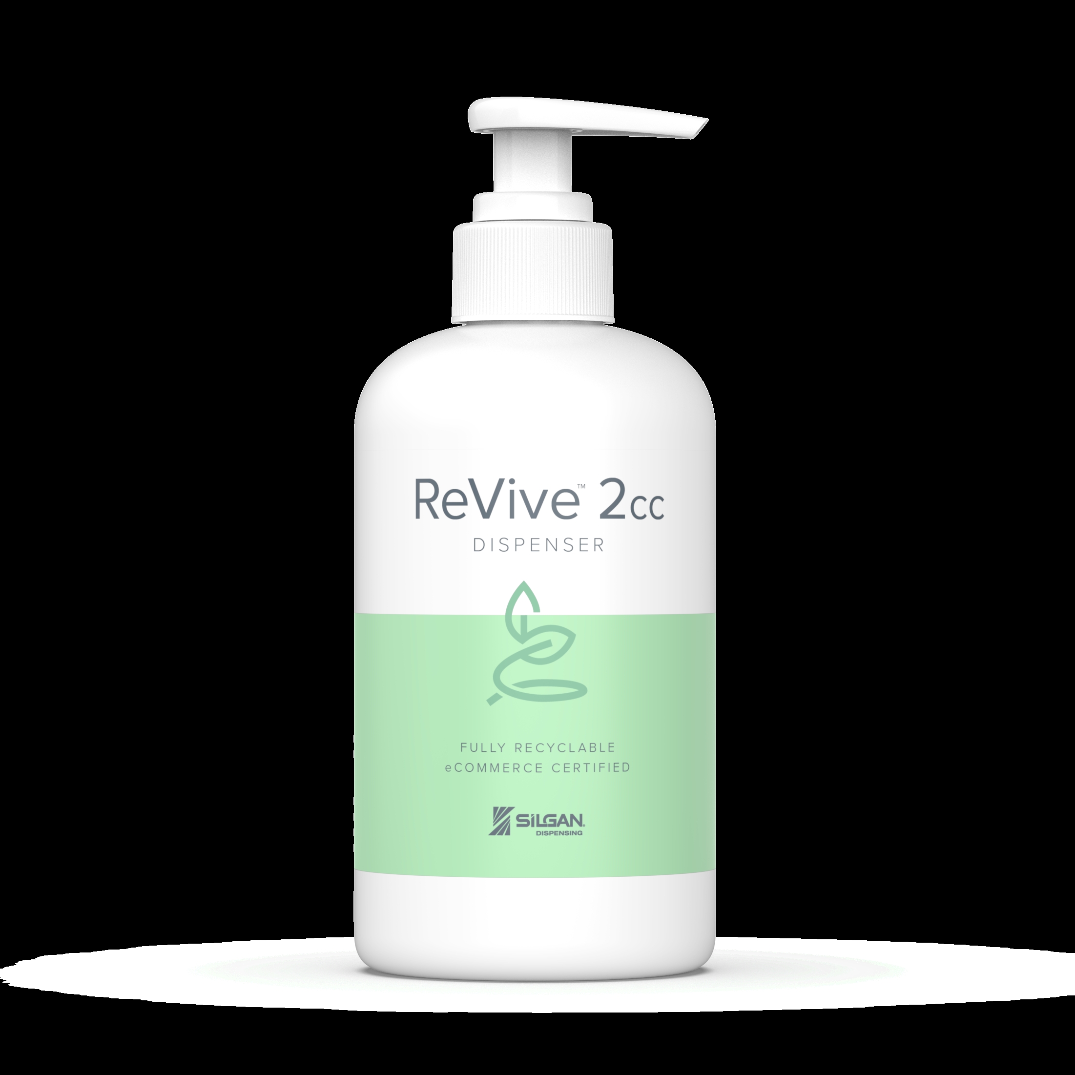 ReVive(TM) 2cc Dispenser