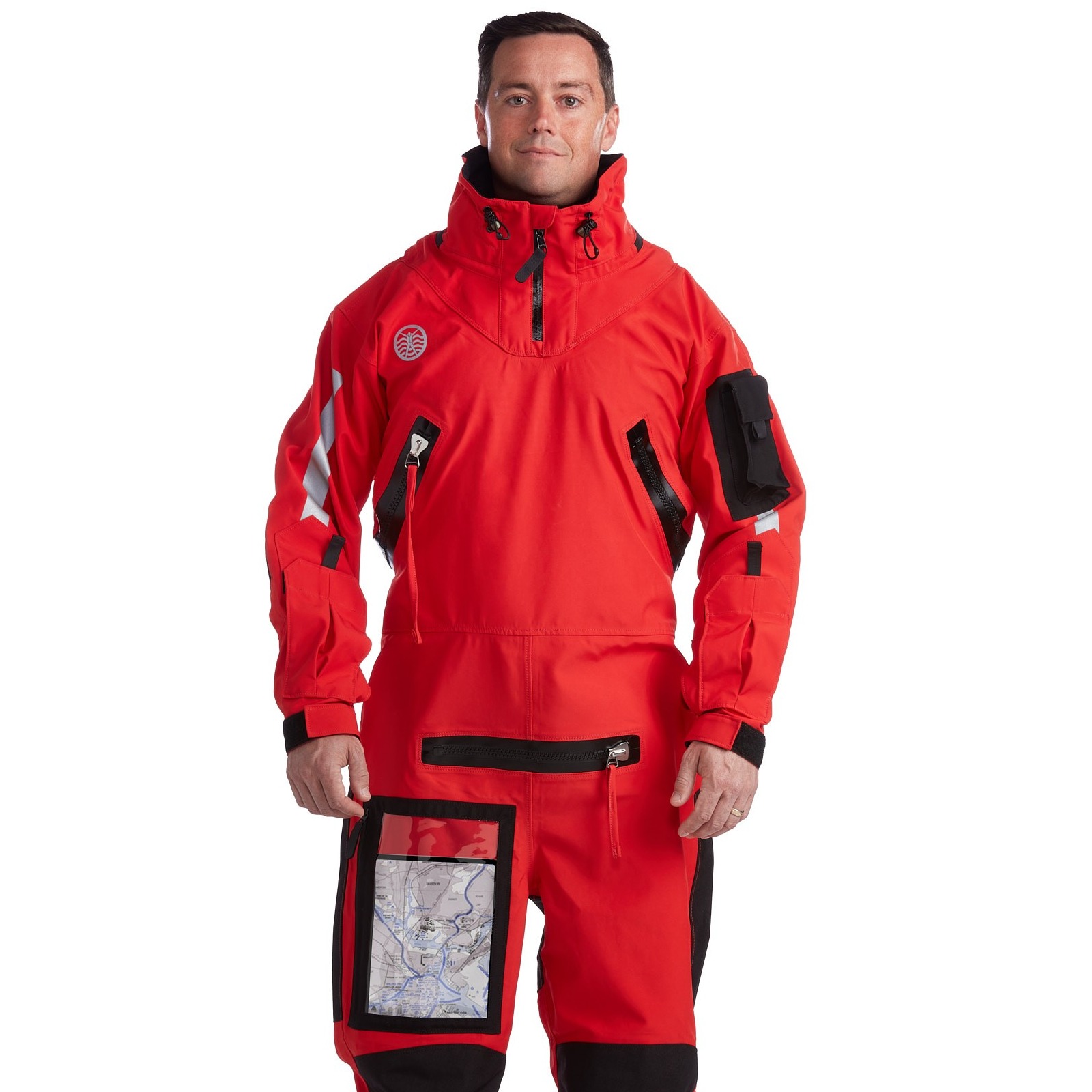 Custom Dry Suits
