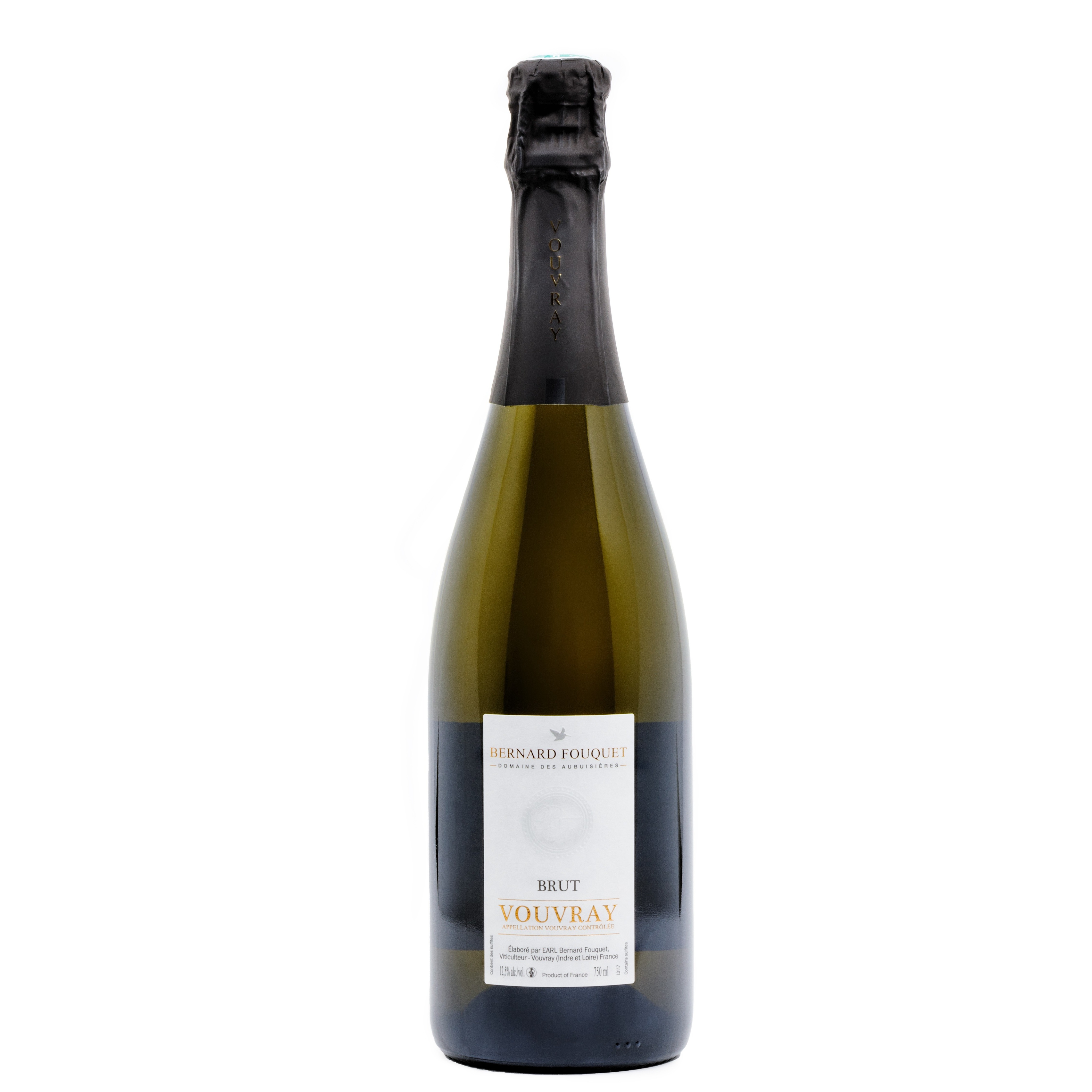 Vouvray Brut Fines Bulles