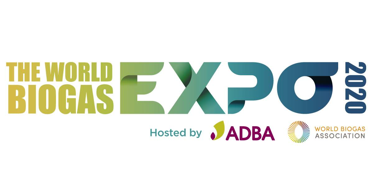 The World Biogas Expo & Summit 2020
