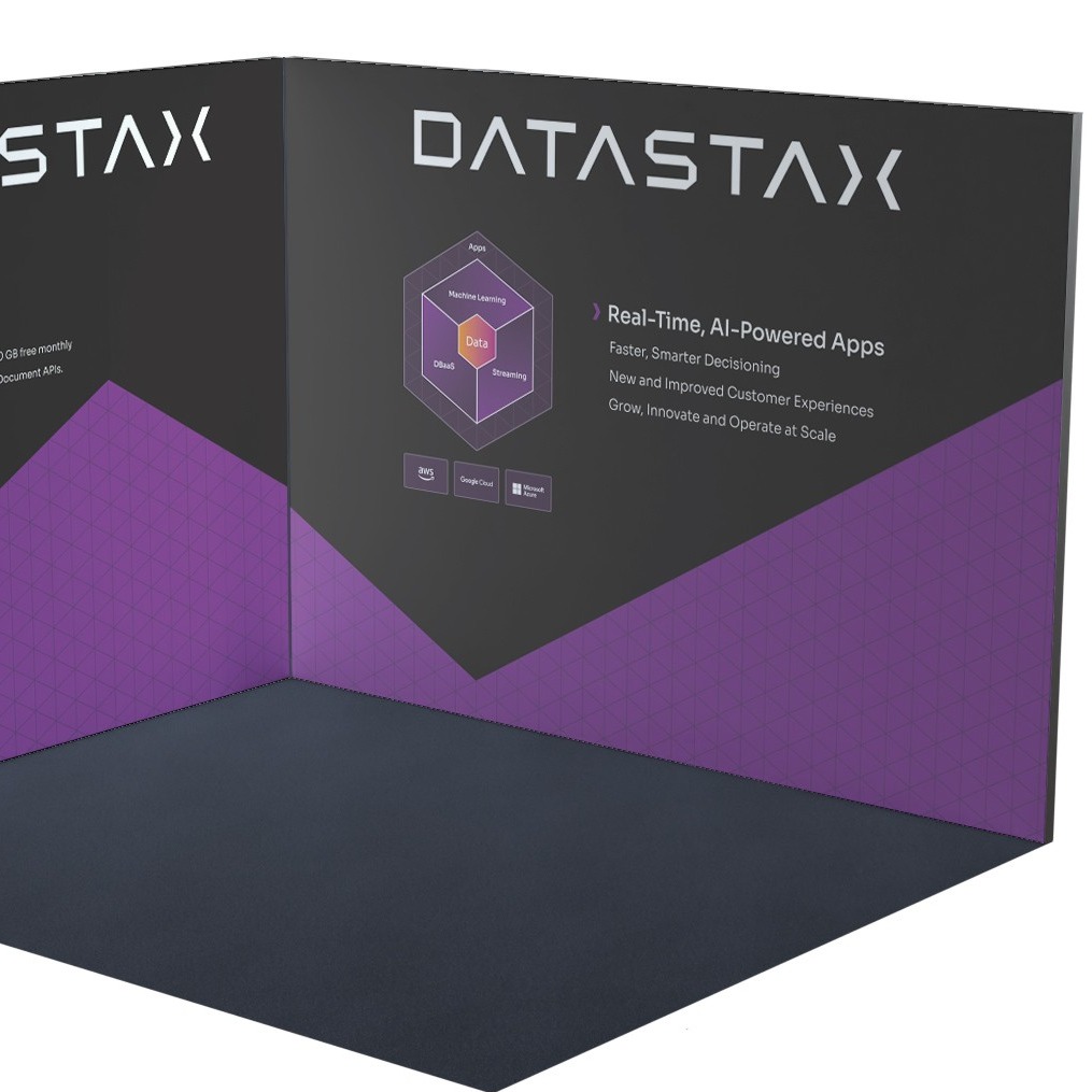 Datastax Notebooks