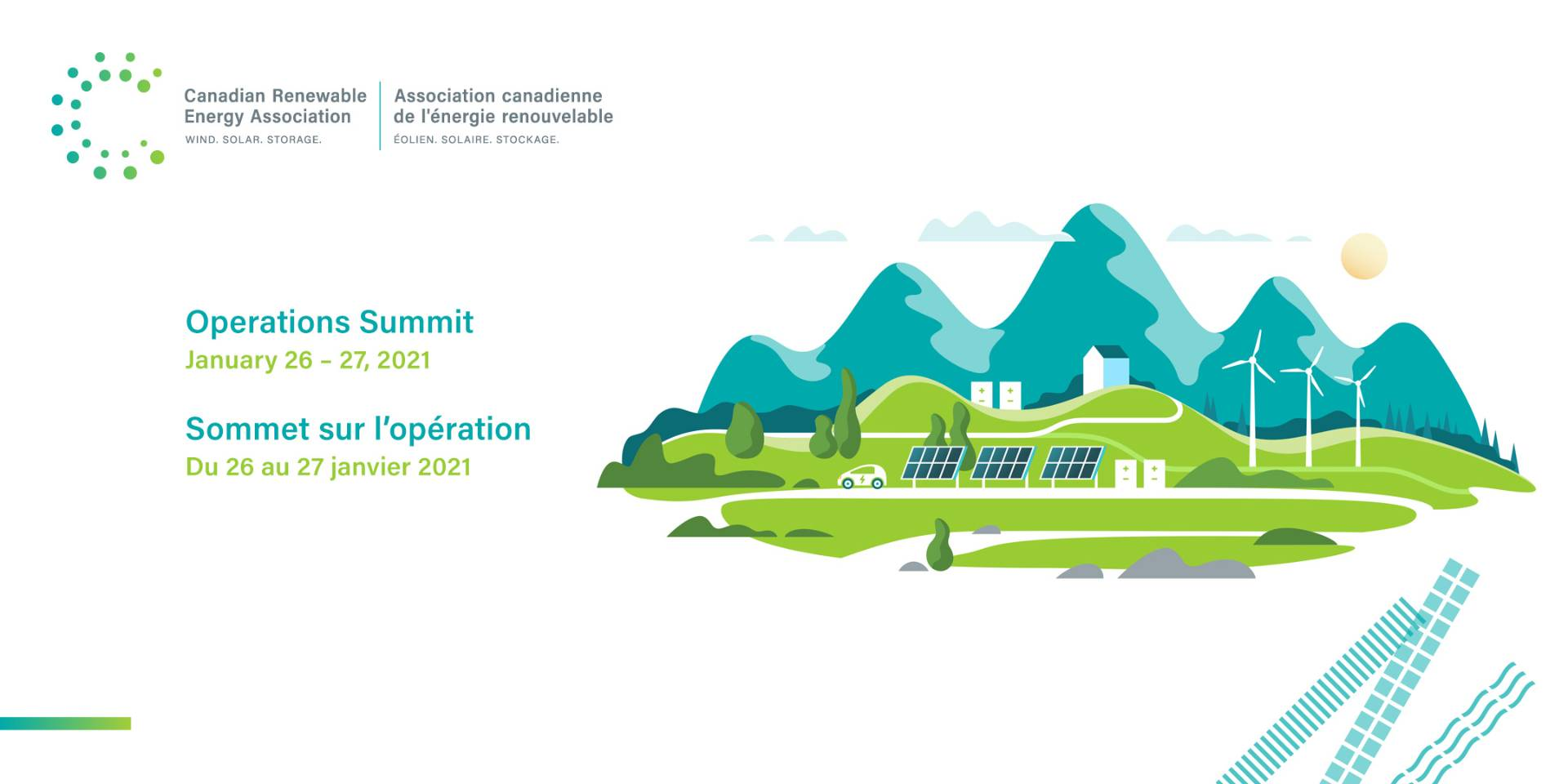 2021 Operations Summit | CanREA