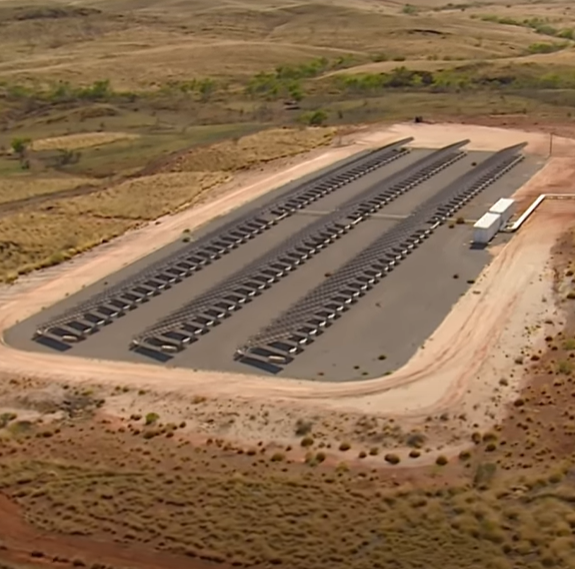 World’s first utility-scale, high-penetration solar photovoltaic diesel ...