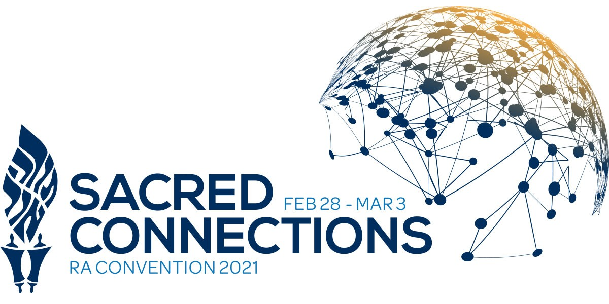 Sacred Connections: RA Convention 2021