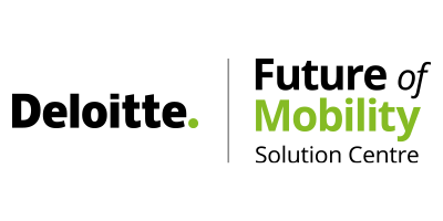 Deloitte Future of Mobility Solution Centre