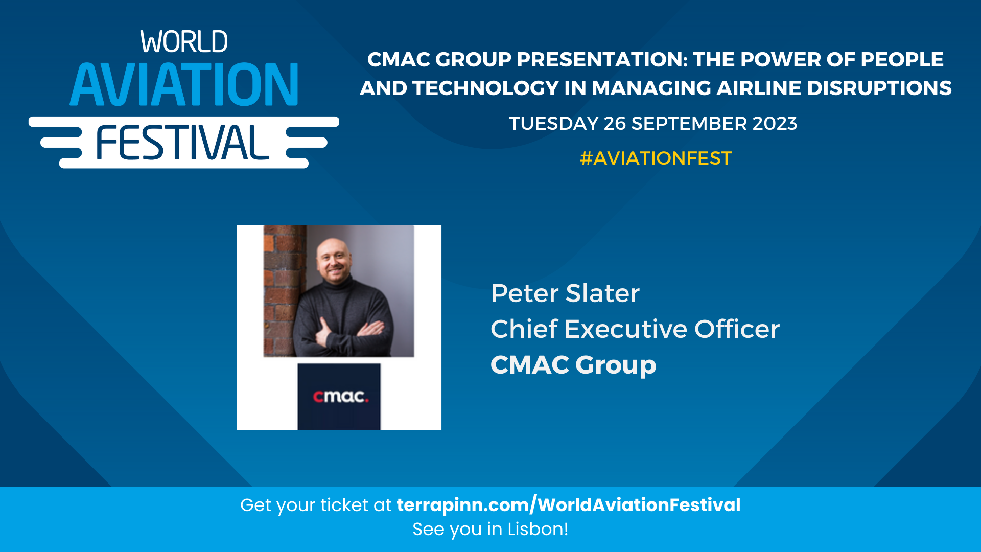 CMAC Group Presentation: The power of people and technology in managing ...