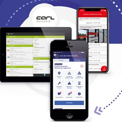 CARL Source Mobilité