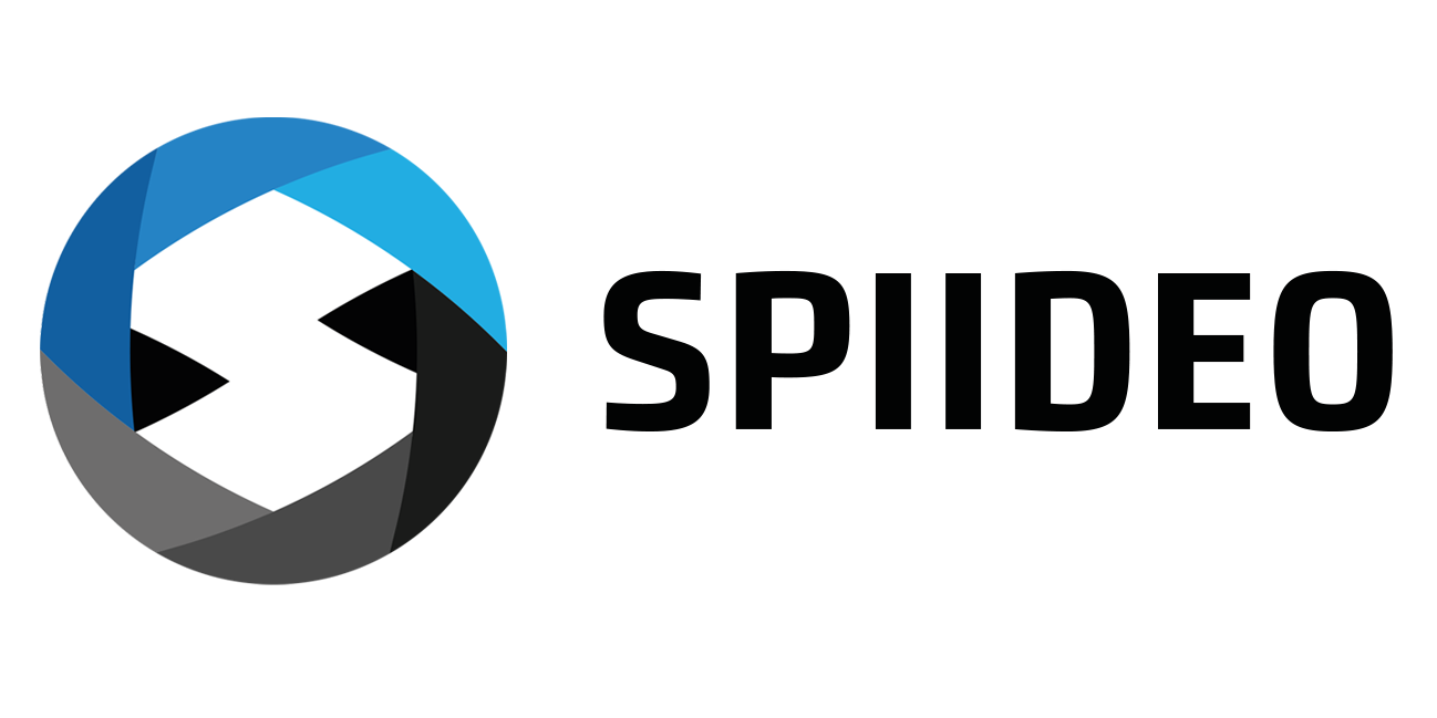 Spiideo