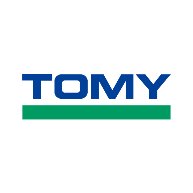 TOMY Autoclave