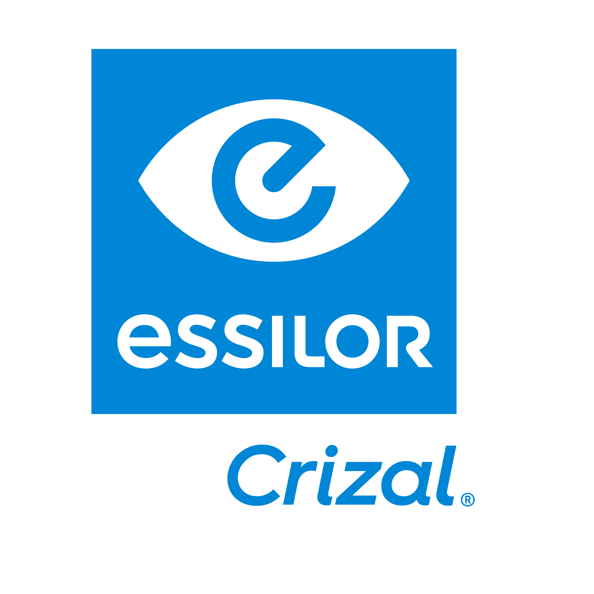 Crizal Drive