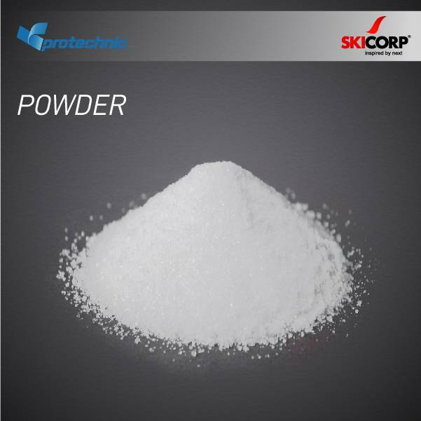 Hotmelt Powder