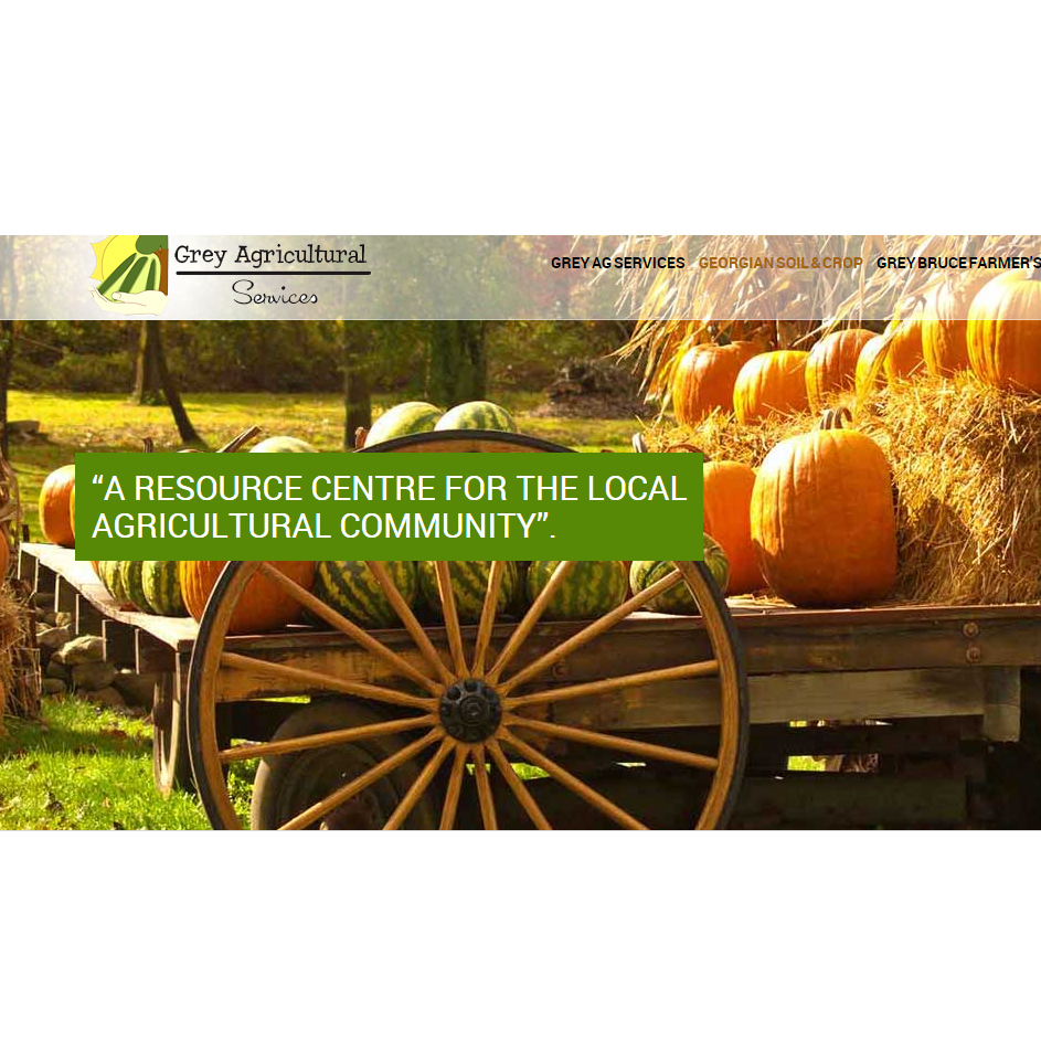 Georgian Central Soil & Crop Improvement Association