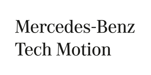 Mercedes Benz Tech Motion | WeAreDevs World Congress 23