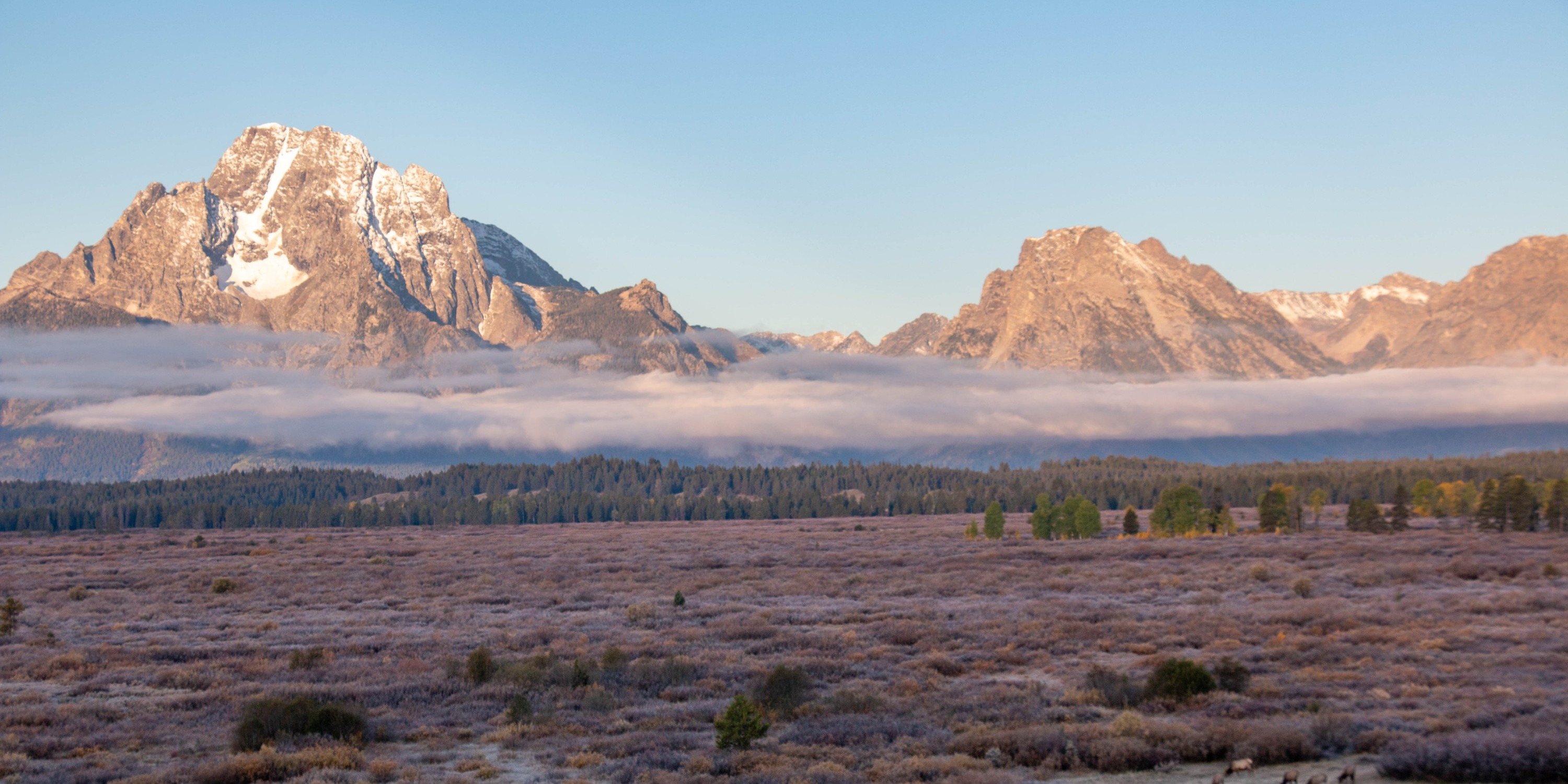 2023 Jackson Wild Summit | Jackson Wild