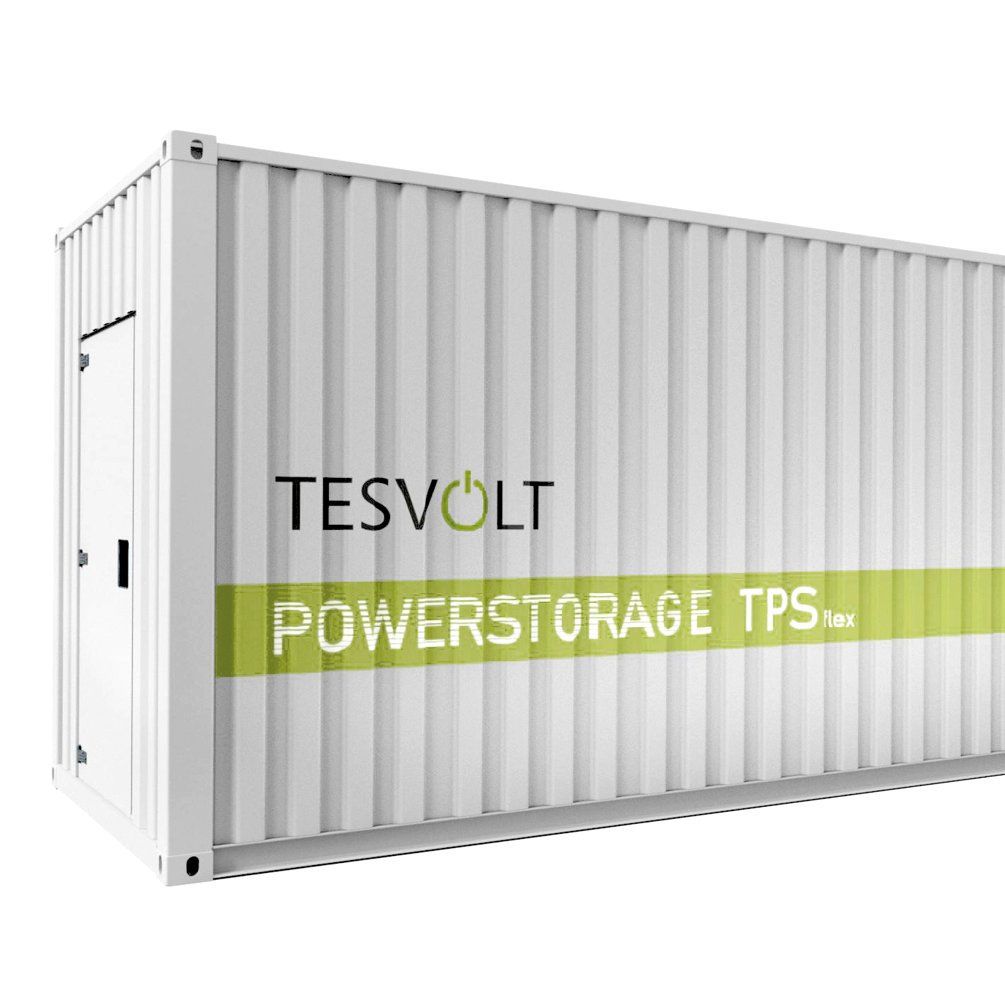 TPS Flex Lithium Storage System