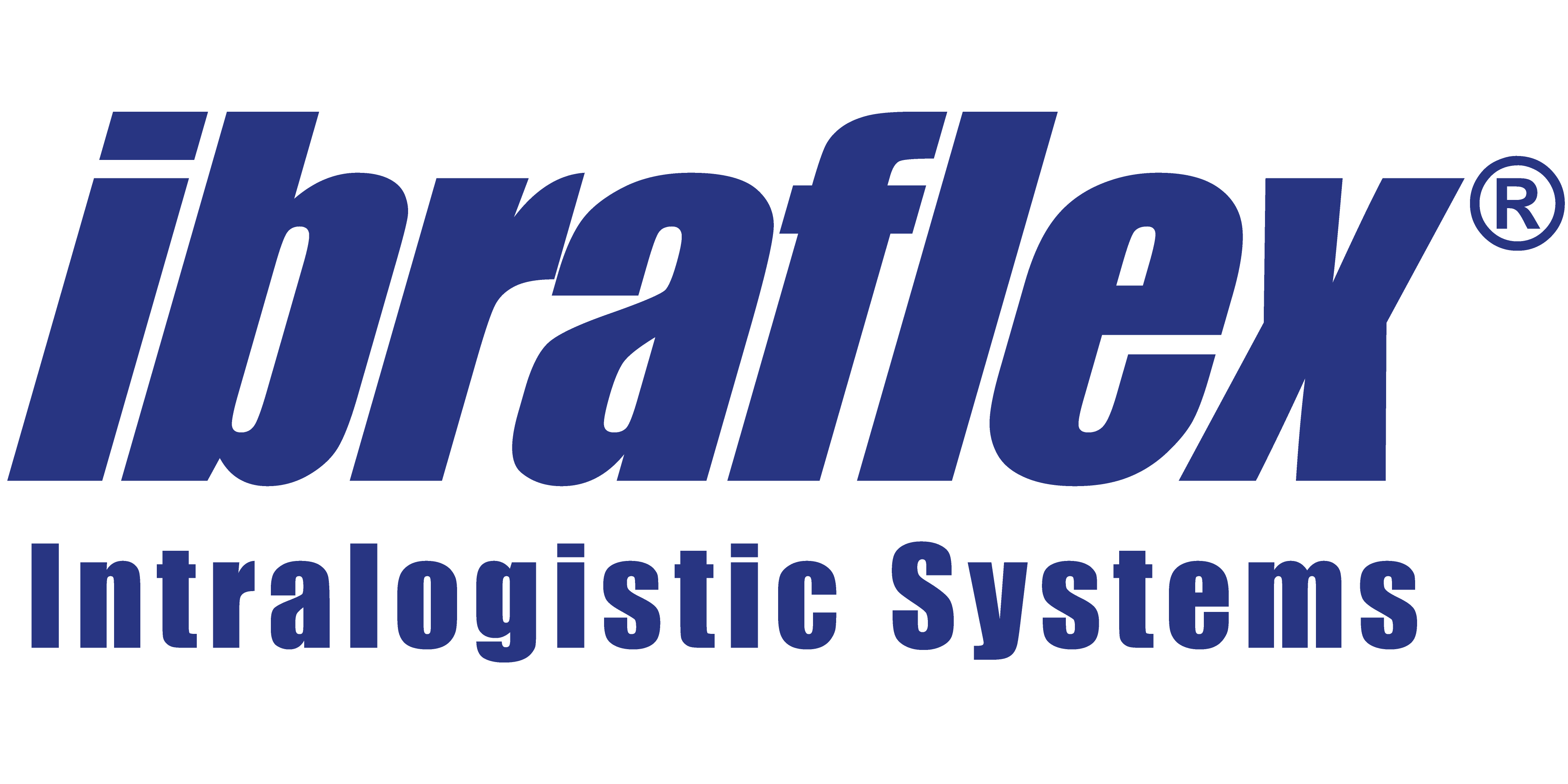 Ibraflex Intralogistic Systems | Fispal Tecnologia
