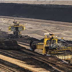 Hitachi ABB Power Grids Microgrid Mining Business Case