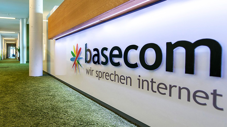 basecom GmbH & Co.KG