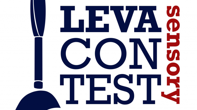 TRAINING GARE LEVA CONTEST